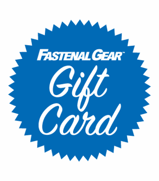 Gift Card - Fastenal Gear