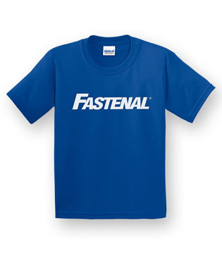 Youth - Fastenal Gear