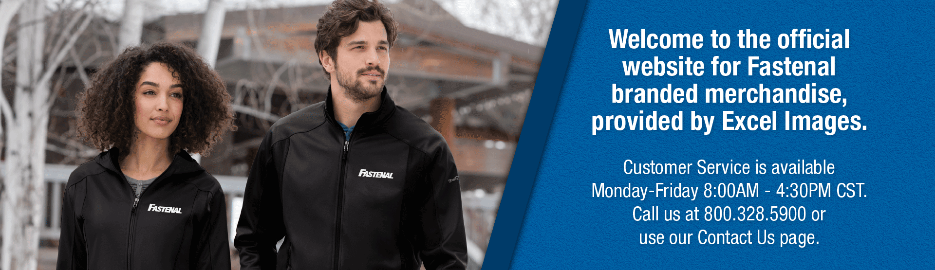 Fastenal Gear