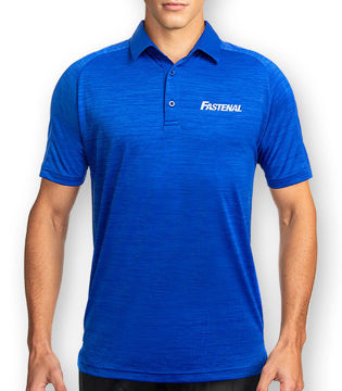 Polos - Fastenal Gear