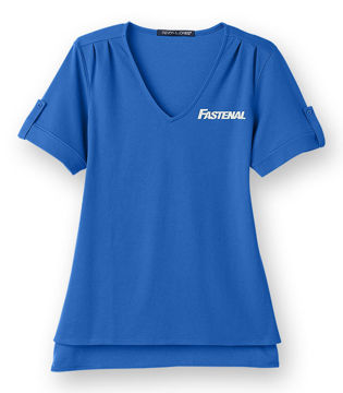 Dress Shirts & Knits - Fastenal Gear