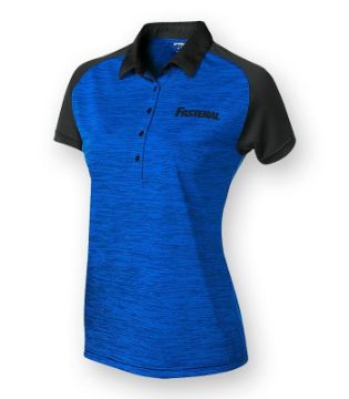 Polos - Fastenal Gear