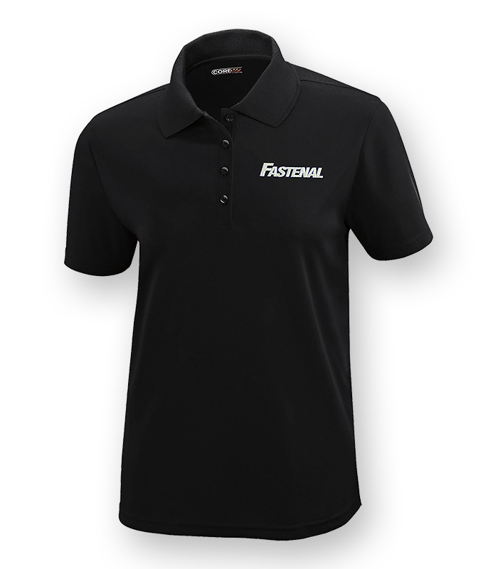 78181 - Ladies Core Performance Polo - Fastenal Gear