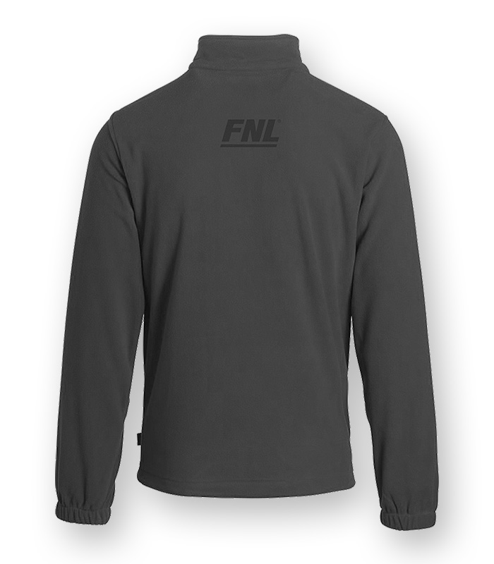 8824 - Full Zip Microfleece Jacket - Fastenal Gear