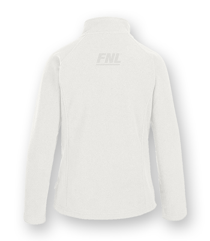 8870 - Ladies Microfleece Jacket - Fastenal Gear