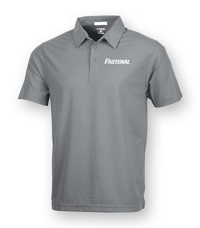 1628T - Tall Vanguard Polo - Fastenal Gear