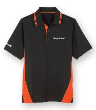 Body Guard - Fastenal Gear