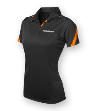 Body Guard - Fastenal Gear