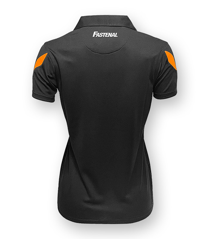 1455 - Ladies Dedication Polo - Fastenal Gear