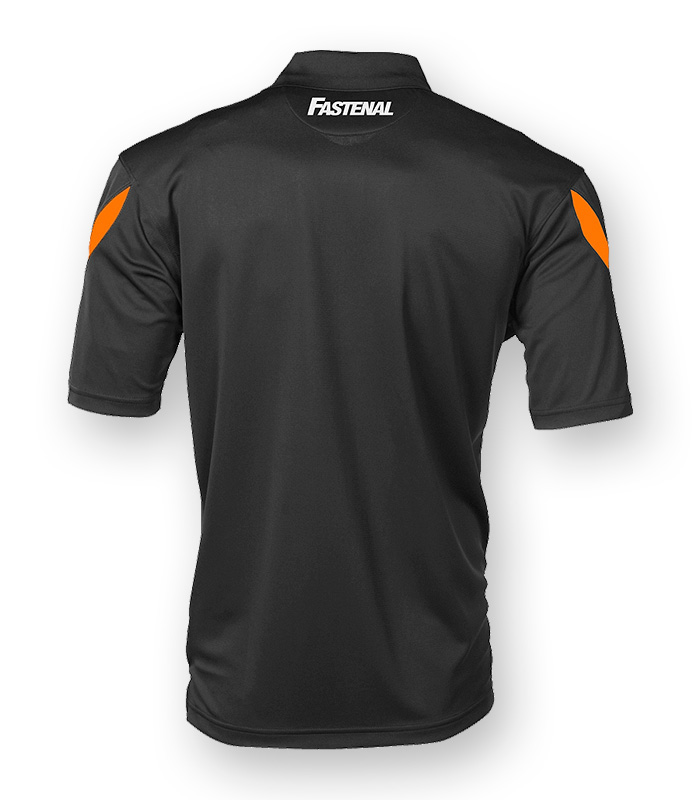 1450 - Men's Endzone Polo - Fastenal Gear