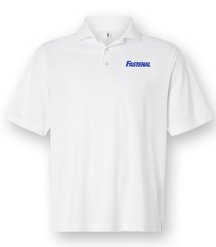 CE108 - Men's Performance Polo - Fastenal Gear