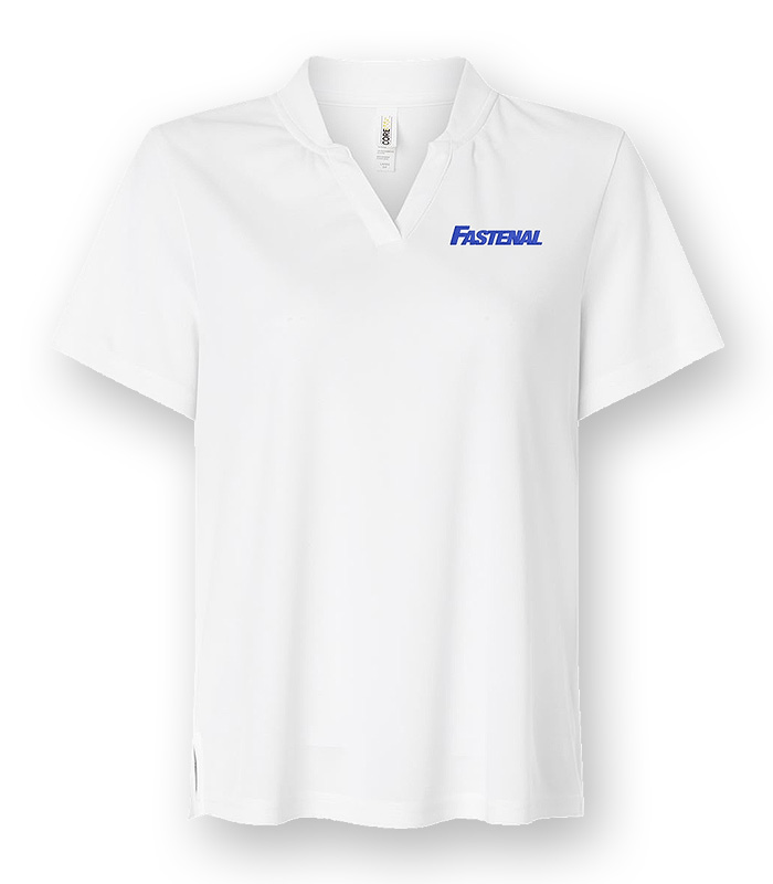 CE108W - Ladies Performance Polo - Fastenal Gear