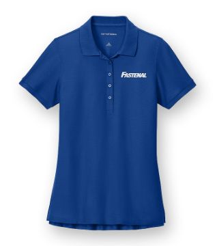 Polos - Fastenal Gear